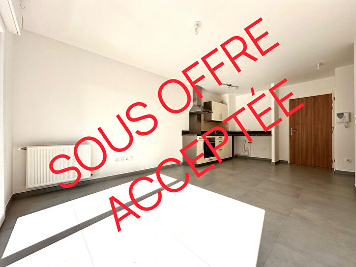 Appartement 2 pièces à vendre à Beaumont