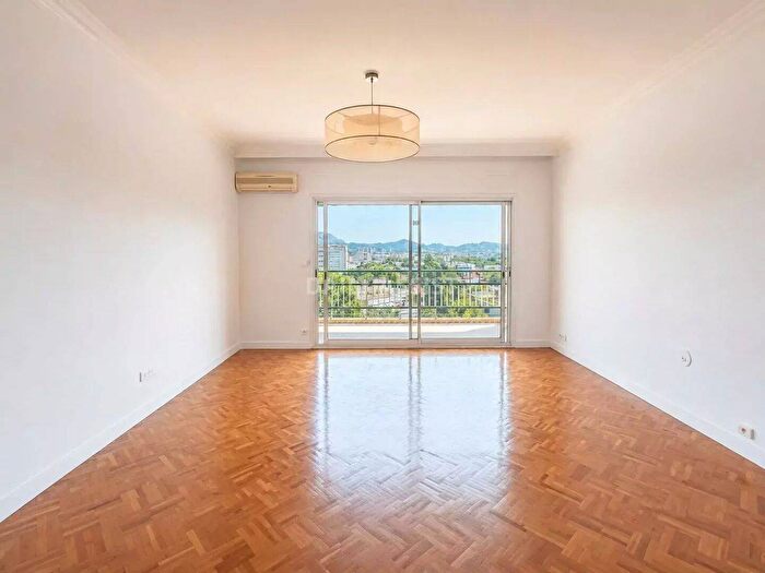 Saint Giniez, Marseille 8ème arrondissement : Appartement 3 pièces à louer