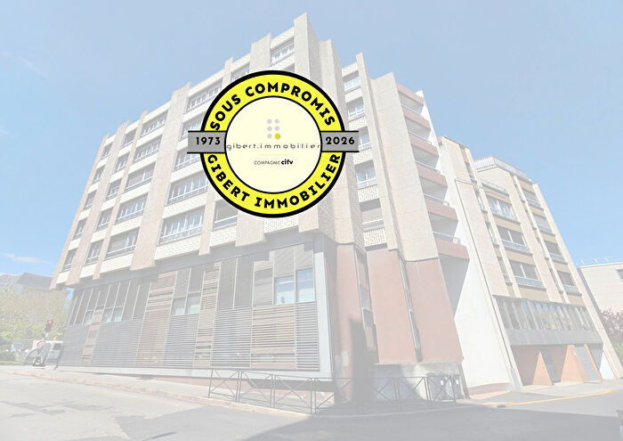 Le Puy-en-Velay, Breuil, Carmes - Appartement 4 pièces à vendre