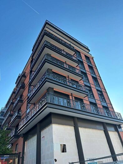 Appartement à louer - Marceau, République, Courbevoie - 3 pièces - 2 chambres