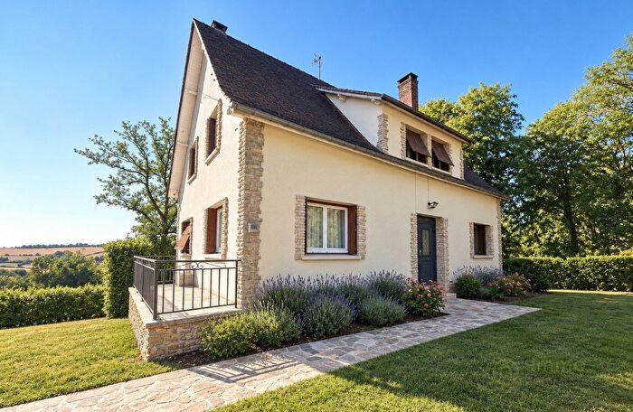 Maison 7 pièces à vendre à Gisors