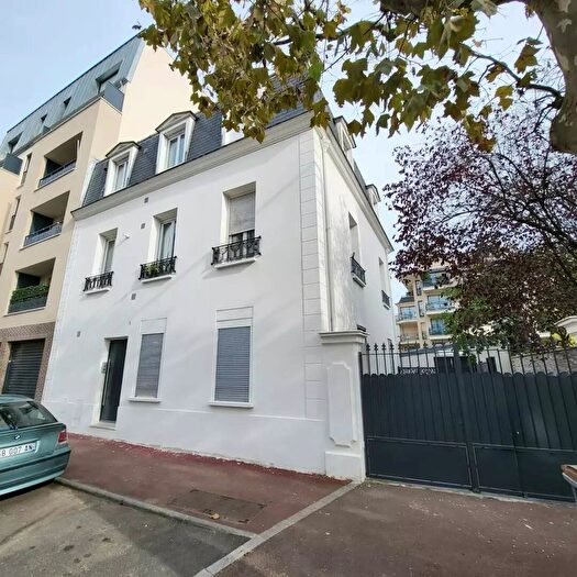 Appartement à louer - Pont de Bry, Le Perreux-sur-Marne - 4 pièces - 3 chambres