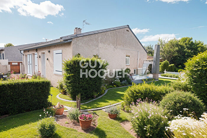 Maison à vendre - Mèze - 5 pièces - 3 chambres