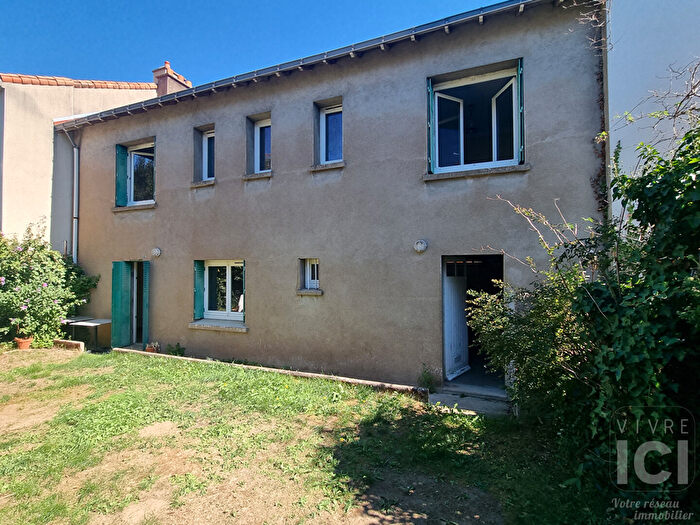 Maison 7 pièces à vendre à Nantes, Monselet