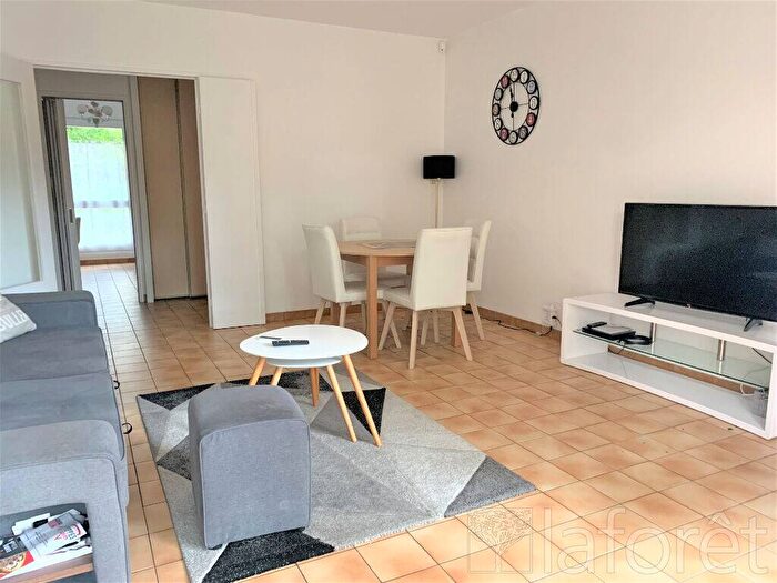 Carreaux Glatignies, Ermont : Appartement 3 pièces à louer