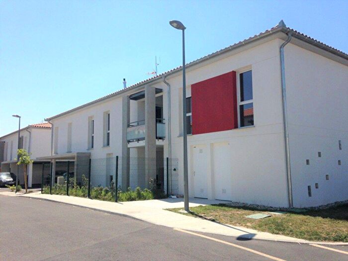 Appartement 3 pièces à louer à Les Sables, Launaguet