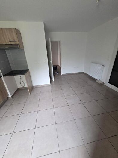 Appartement 2 pièces à louer - Saint-Jory