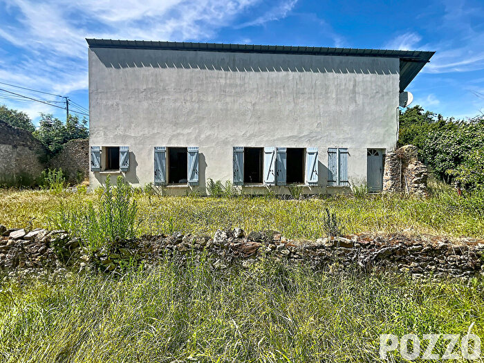 Maison 2 pièces à vendre - Gouville-sur-Mer
