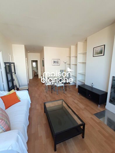 Appartement à louer - Bordeaux, Villa Primrose - 3 pièces - 2 chambres