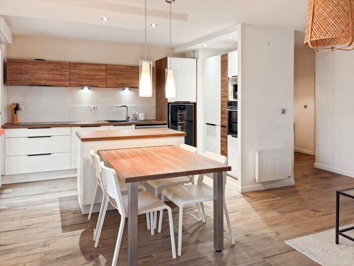 Pont-des-demoiselles, Toulouse - Appartement 3 pièces à louer