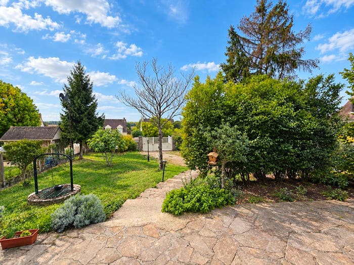 Bussy-Saint-Martin : Maison 8 pièces à vendre