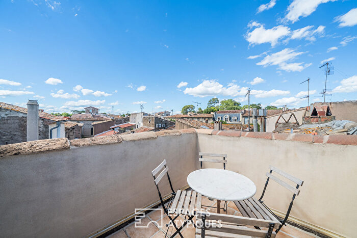 Maison 3 pièces à vendre - Pézenas