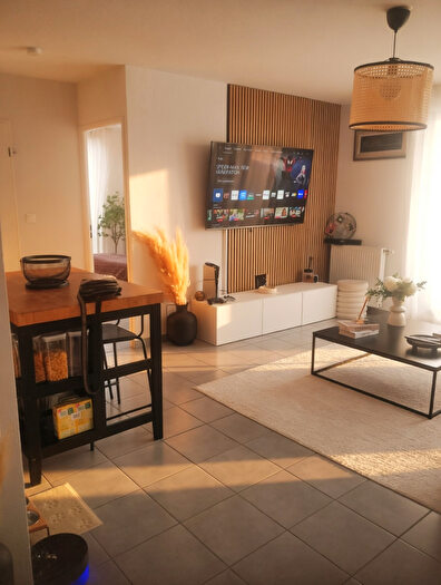 Appartement 2 pièces à vendre à Toulouse