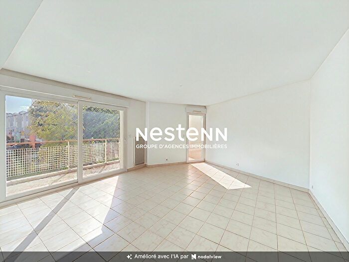 Appartement 4 pièces à vendre - Joué-lès-Tours, Centre-ville