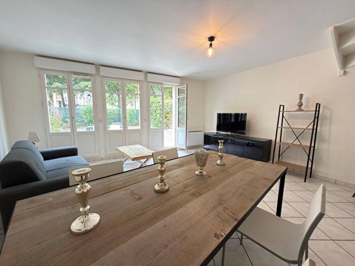 Amiens : Maison 5 pièces à louer