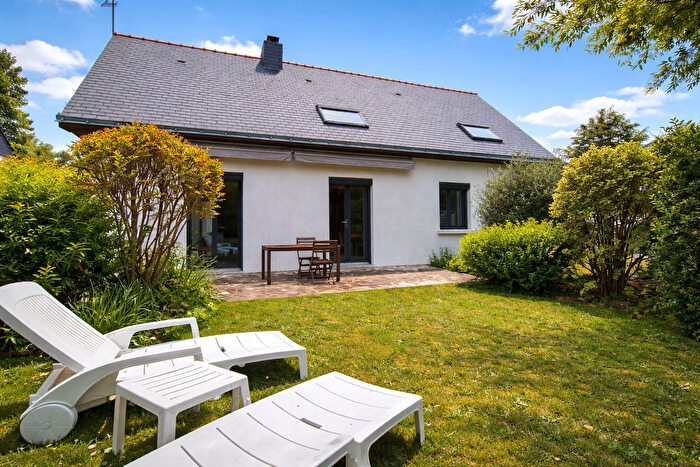 Sautron : Maison 7 pièces à vendre