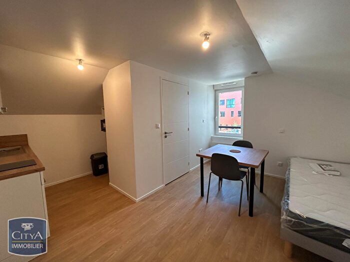 Appartement à louer - Laval, Les Pommeraies - 1 pièce