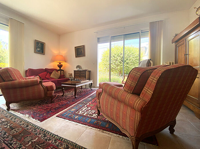 Vannes - Maison 4 pièces à vendre