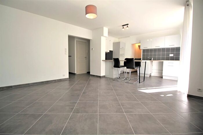 Appartement 2 pièces à vendre à Bruges, Centre-ville