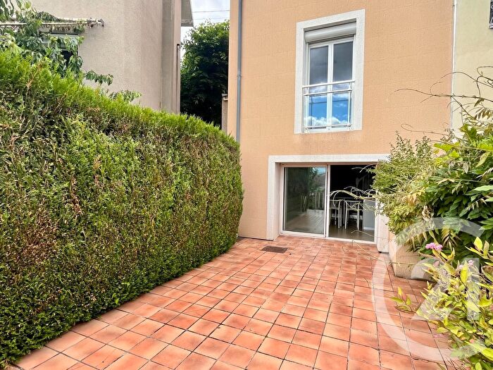 Maison 6 pièces à vendre à Saint-Étienne, La Métare, Le Portail Rouge, Fauriel, Villeboeuf