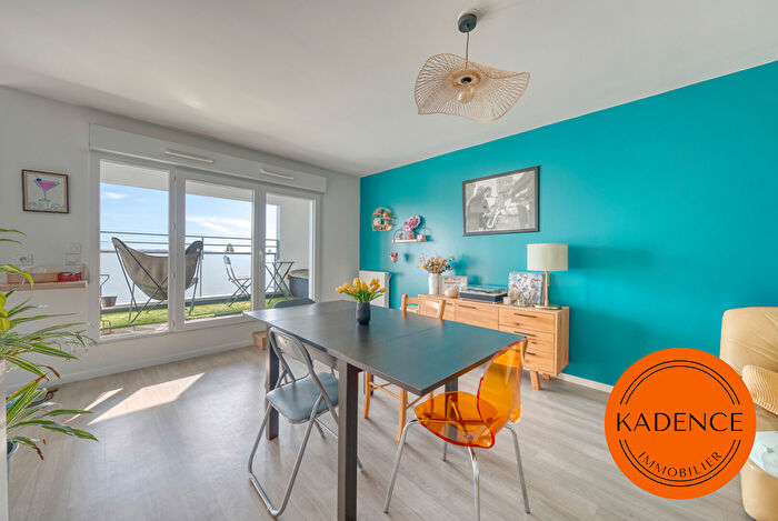 Appartement 3 pièces à Quartiers Nord-Ouest, Saint-Martin, à vendre