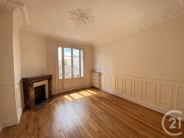 Alfortville, Mairie, Gare - Appartement 3 pièces à louer
