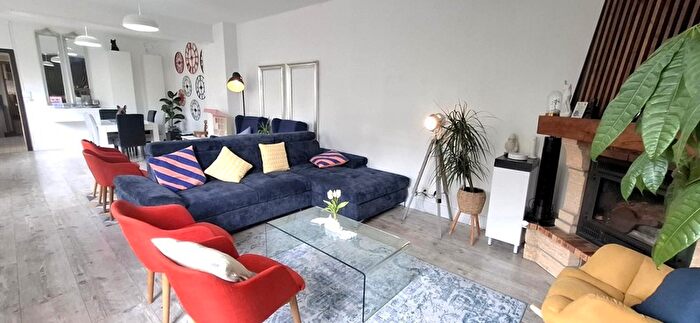 Maison 6 pièces à vendre - Saint-Quentin, Vermandois