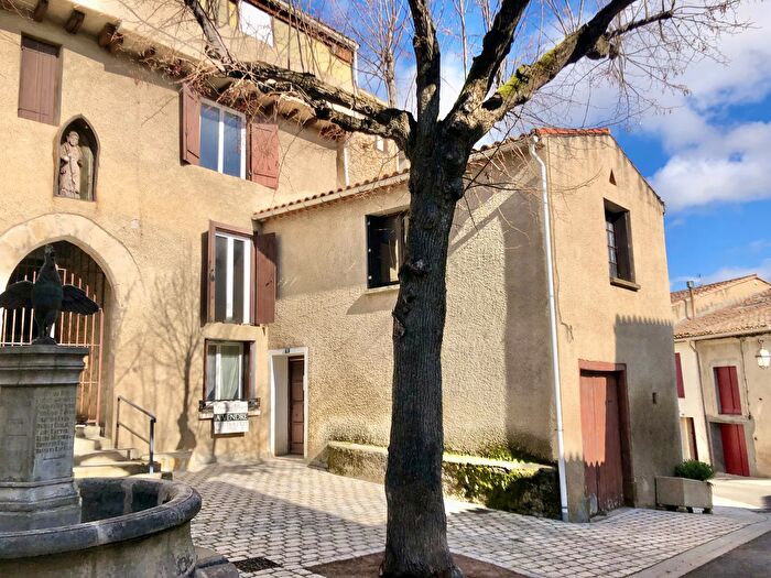 Maison à vendre - La Digne-dAval - 6 pièces - 3 chambres