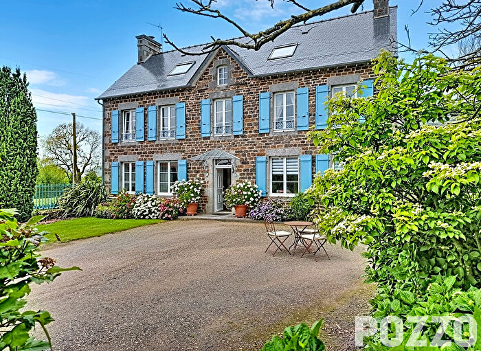 Maison 8 pièces à Hudimesnil, à vendre