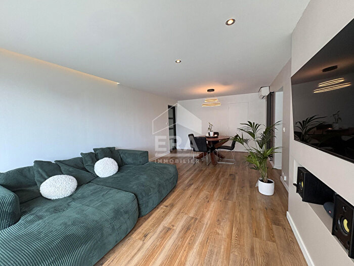 Appartement 4 pièces à vendre - Tarbes, Vugnemale, Martinet