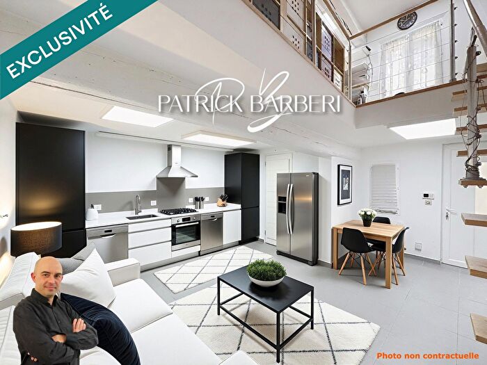 Maison à vendre - Menucourt - 4 pièces - 2 chambres