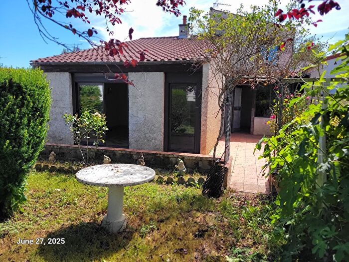 Maison à vendre - Villefranche-de-Rouergue, Tricot - 5 pièces - 3 chambres