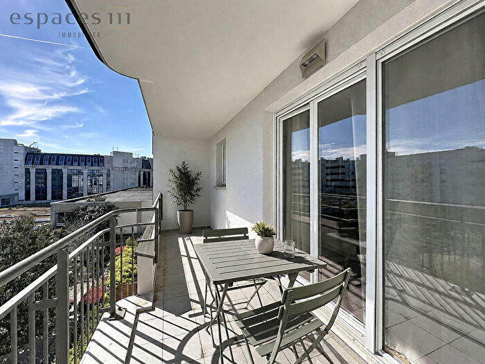 Montigny-le-Bretonneux, Saint-Quentin - Appartement 4 pièces à vendre