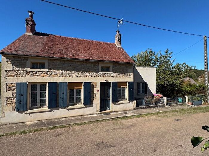Maison 4 pièces à vendre à La Chapelle-Saint-André