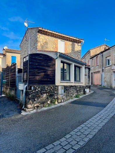 Maison 3 pièces à louer - Saint-Privat-des-Vieux