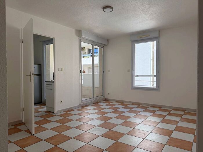 Appartement 2 pièces à louer à Le Rouet, Marseille 8ème arrondissement