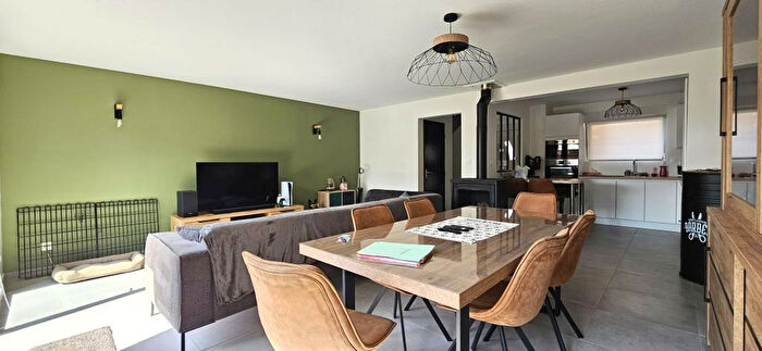 Tourcoing, Brun Pain, Francs, Clinquet - Maison 6 pièces à vendre
