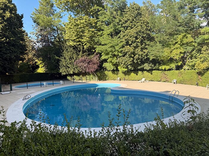 Appartement 5 pièces à vendre - Bougival