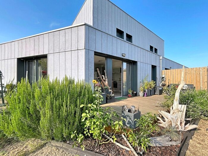 Maison 5 pièces à vendre à Cornebarrieu