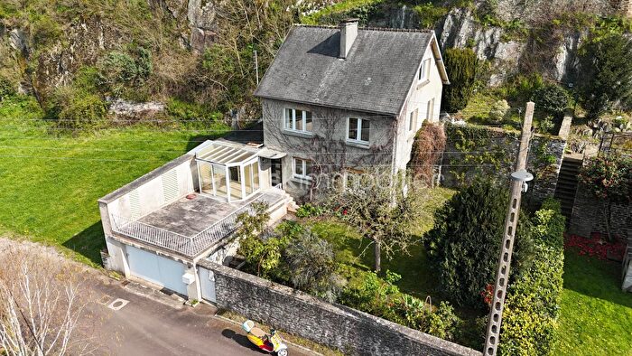 Maison à vendre - Saint-Lô, Nord - 5 pièces - 4 chambres