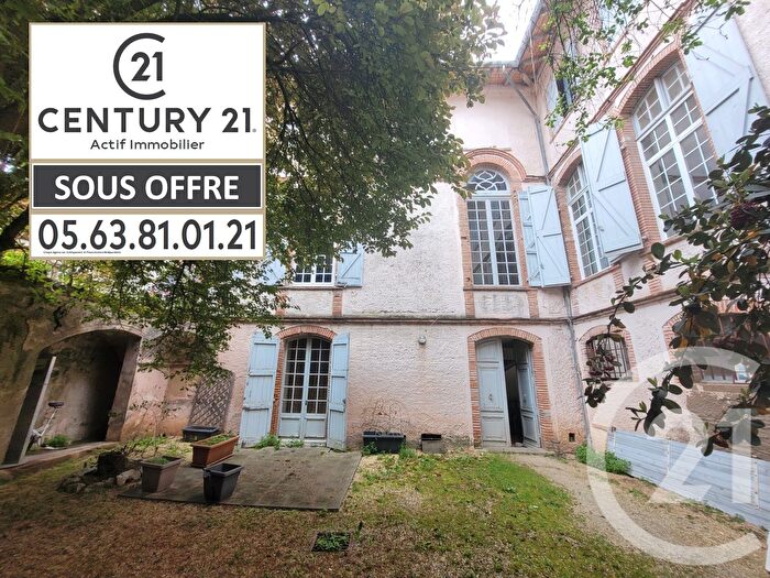 Appartement 2 pièces à vendre - Lisle-sur-Tarn