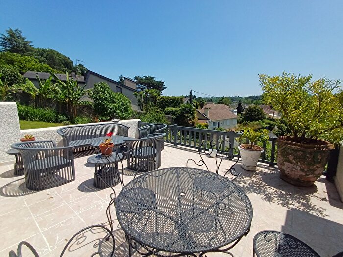 Maison 7 pièces à vendre - Pau, Pau Sud