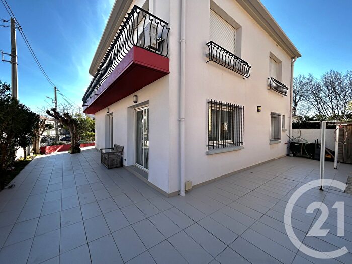 Maison à vendre - Perpignan, Las Cobas - 5 pièces - 4 chambres
