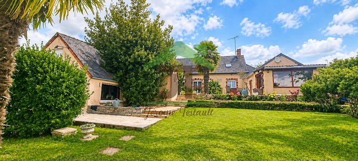 Maison 5 pièces à vendre à Bonneval