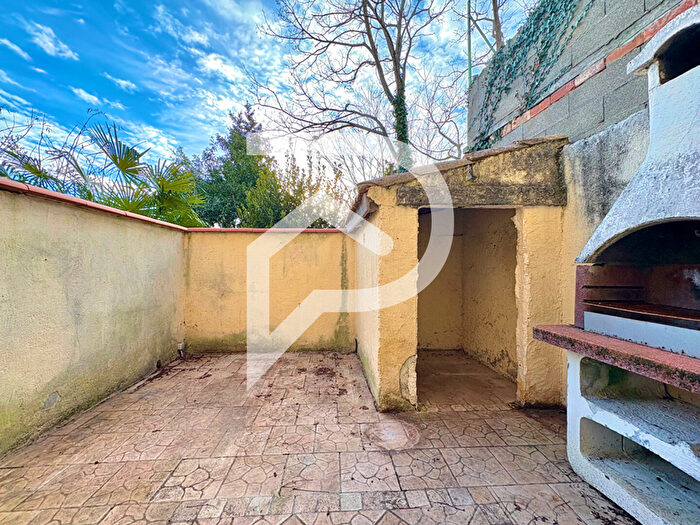 Maison à vendre - Carcassonne, Saint-Jacques, Prat Mary, Viguier - 4 pièces - 3 chambres