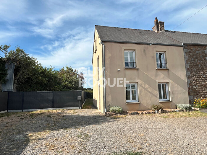 La Boussac : Maison 5 pièces à louer