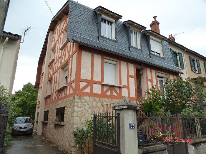 Maison 7 pièces à Millau, Ladoux, Porte de la Victoire, Le Cayrel, Cartayre, Ladoux, à vendre