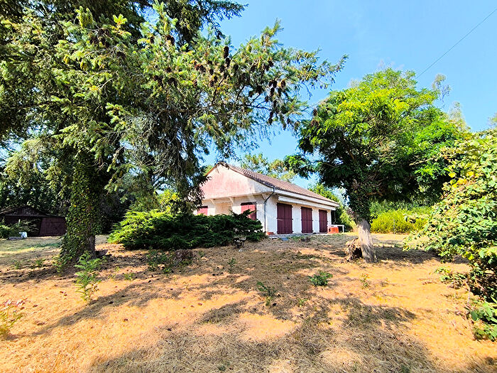 Maison 3 pièces à Cazals, à vendre