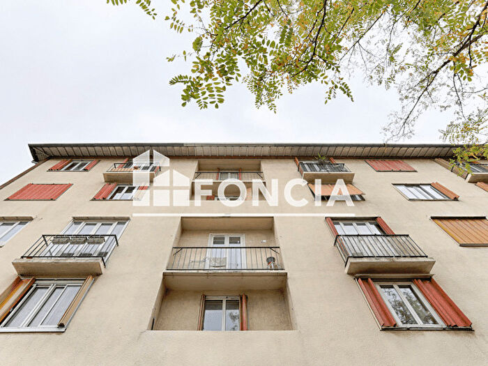 Appartement à vendre - Épinay-sur-Seine, Les Econdeaux - 4 pièces - 3 chambres