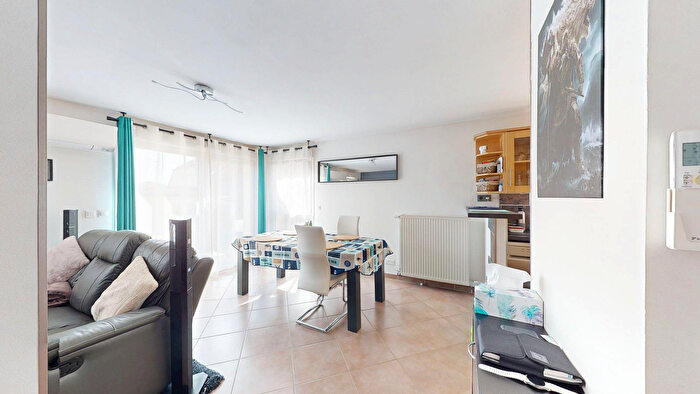 Appartement 4 pièces à Foussemagne, à vendre